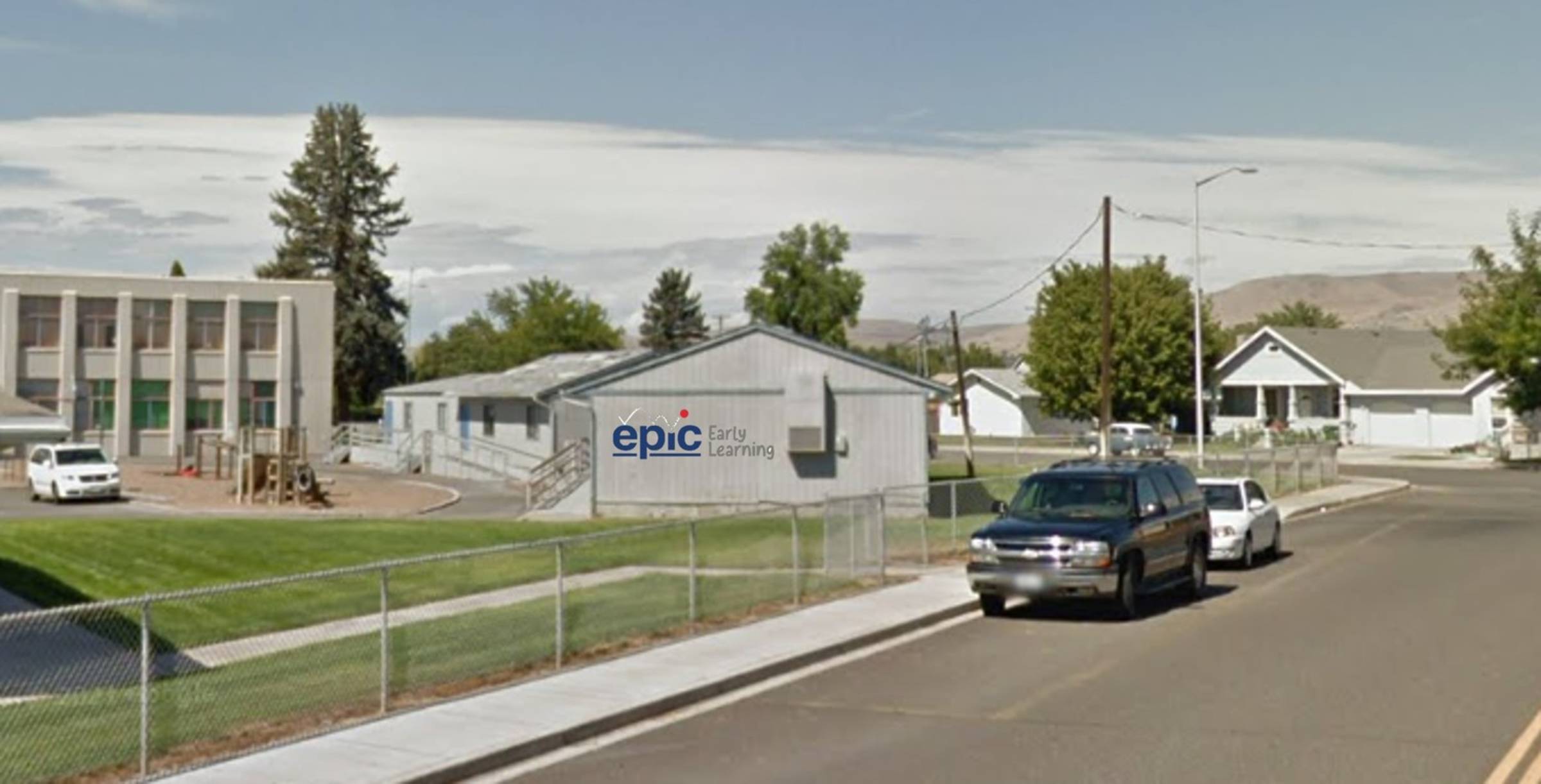 EPIC Locations - Epic Early Learning