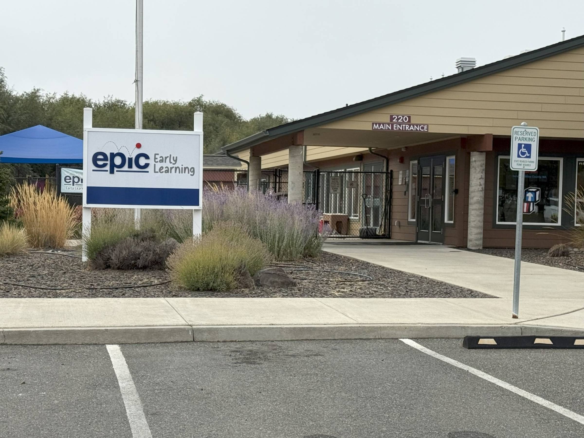 EPIC Locations - Epic Early Learning