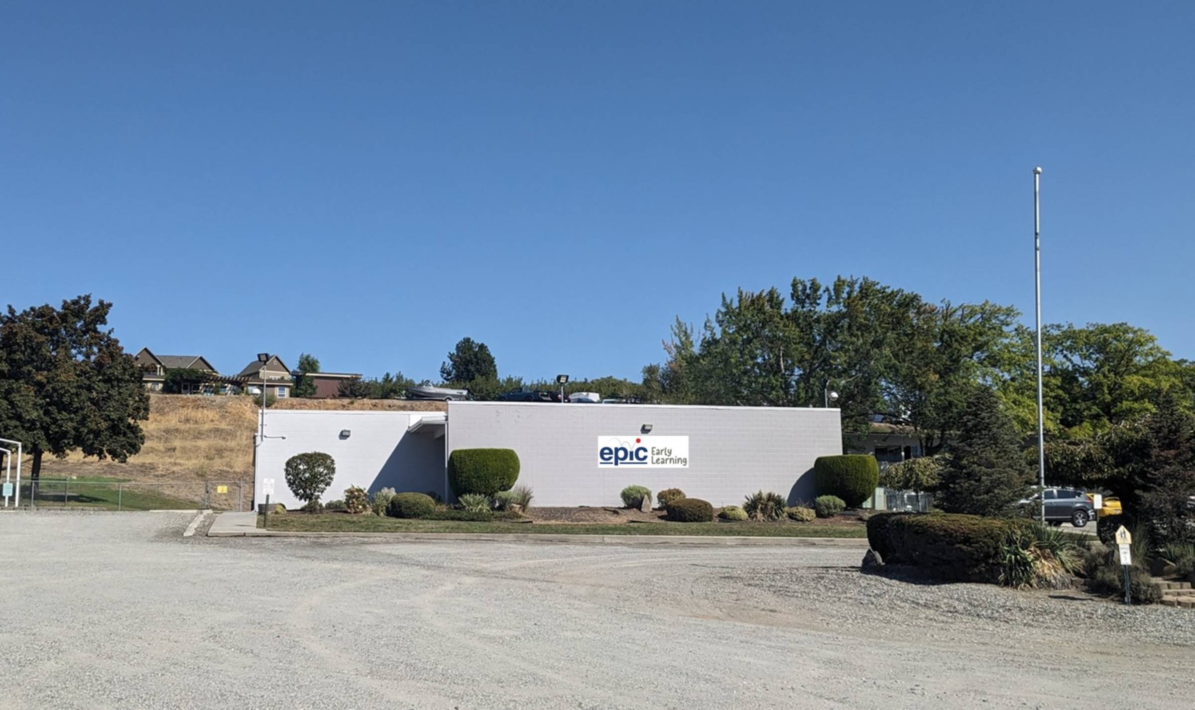 EPIC Locations - Epic Early Learning