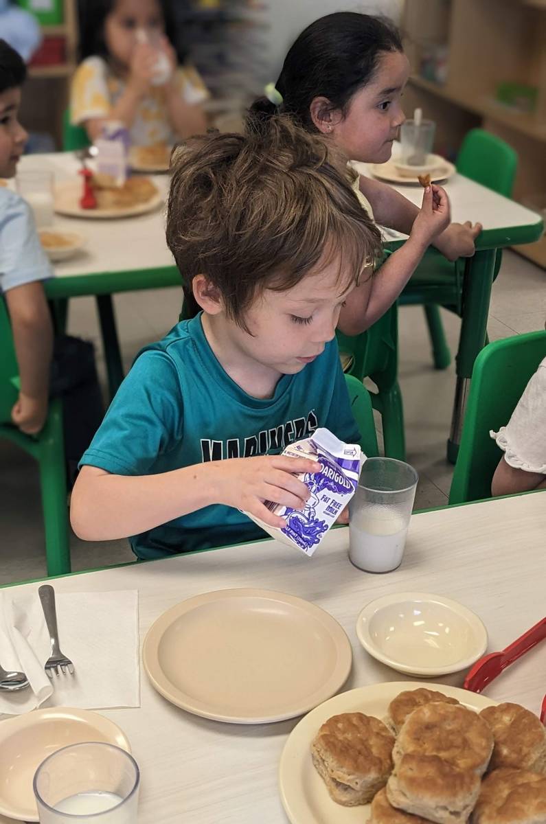 Early Learning Preschool and Head Start Programs - Epic Early Learning