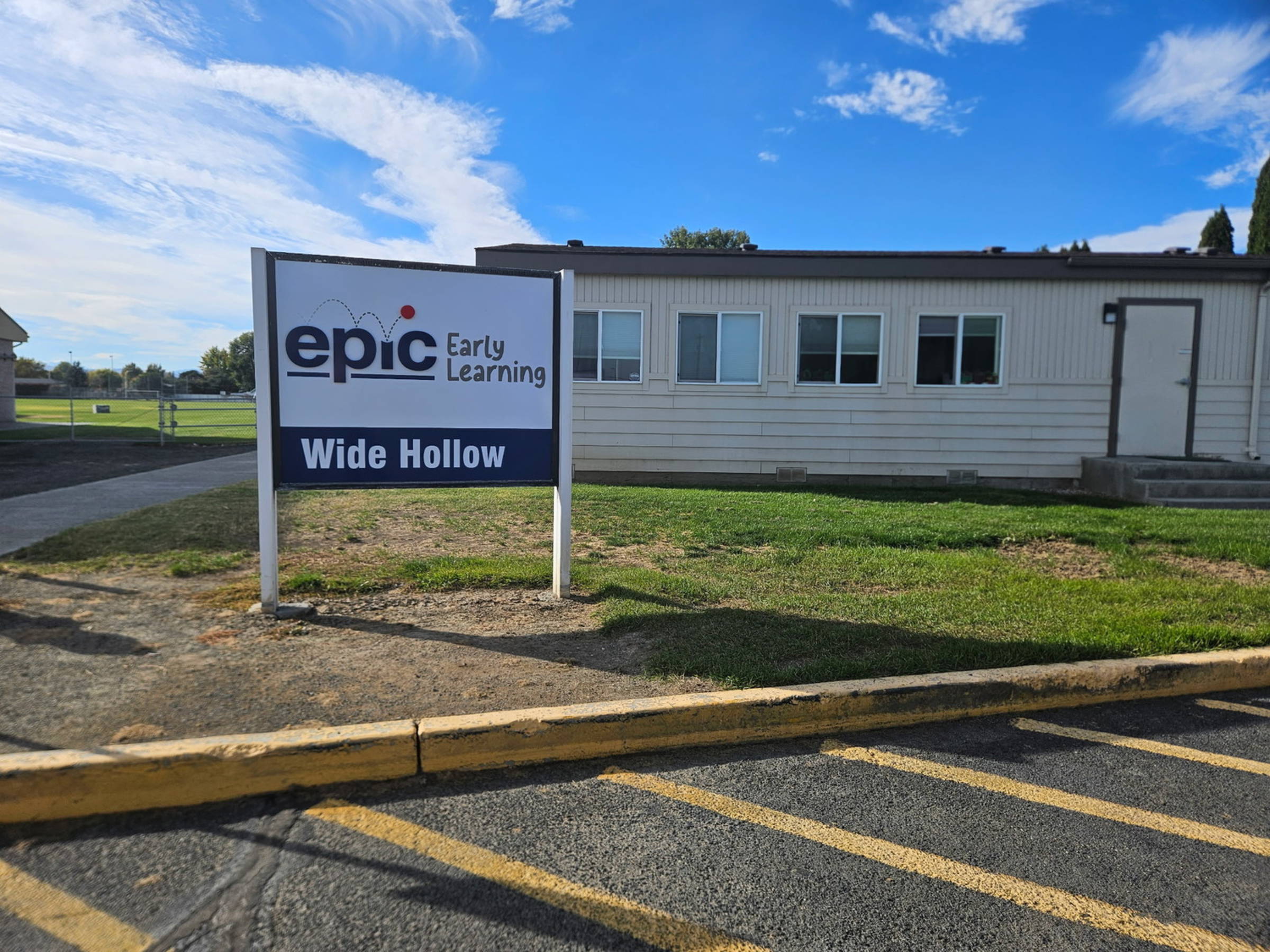 EPIC Locations - Epic Early Learning