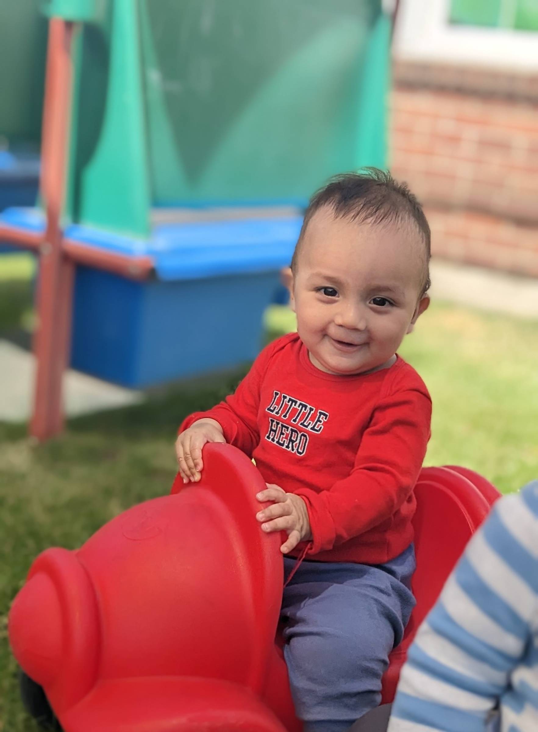 Early Head Start - Epic Early Learning